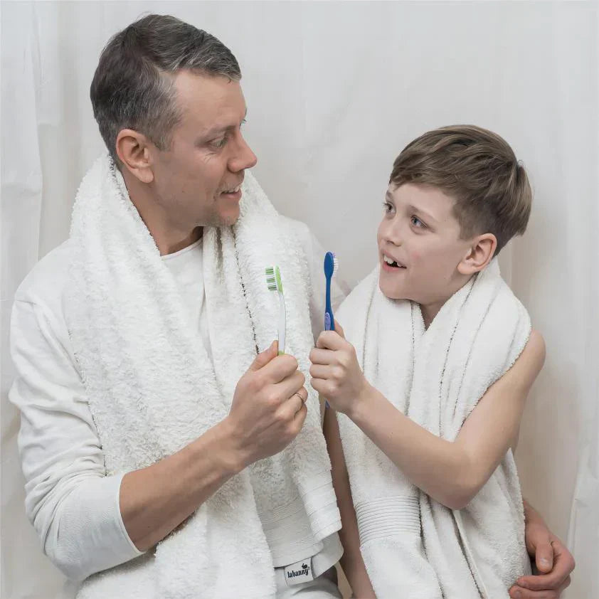 Kas on tark pärast haigust hambaharja vahetada